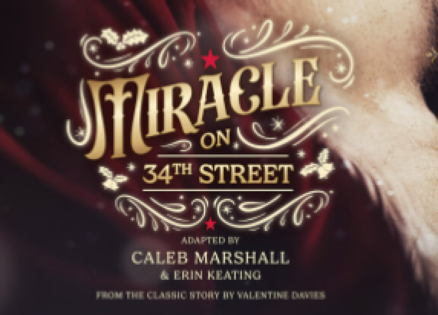 Miracle on 34th Street - Persephone Theatre | Discover Saskatoon